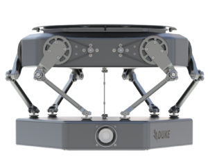 home page - duke robotic